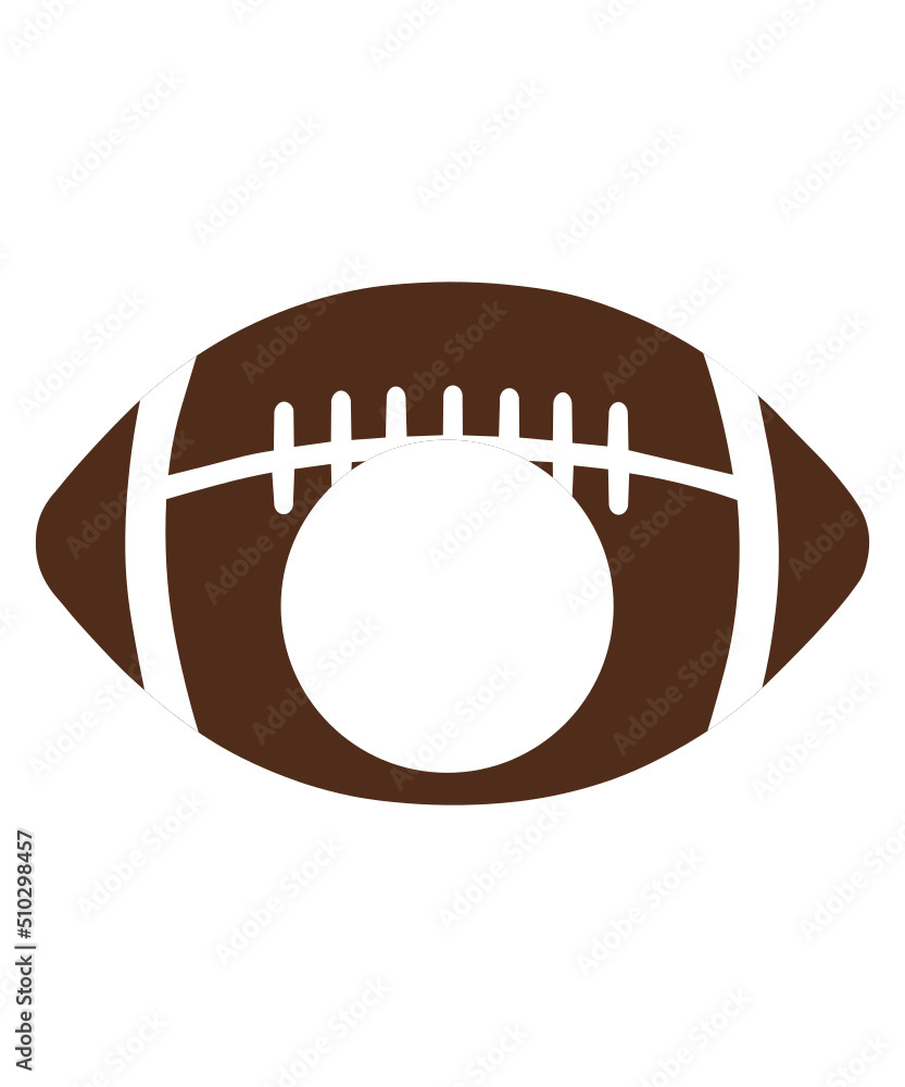 football player svg, Football name svg, football svg, football team svg ...