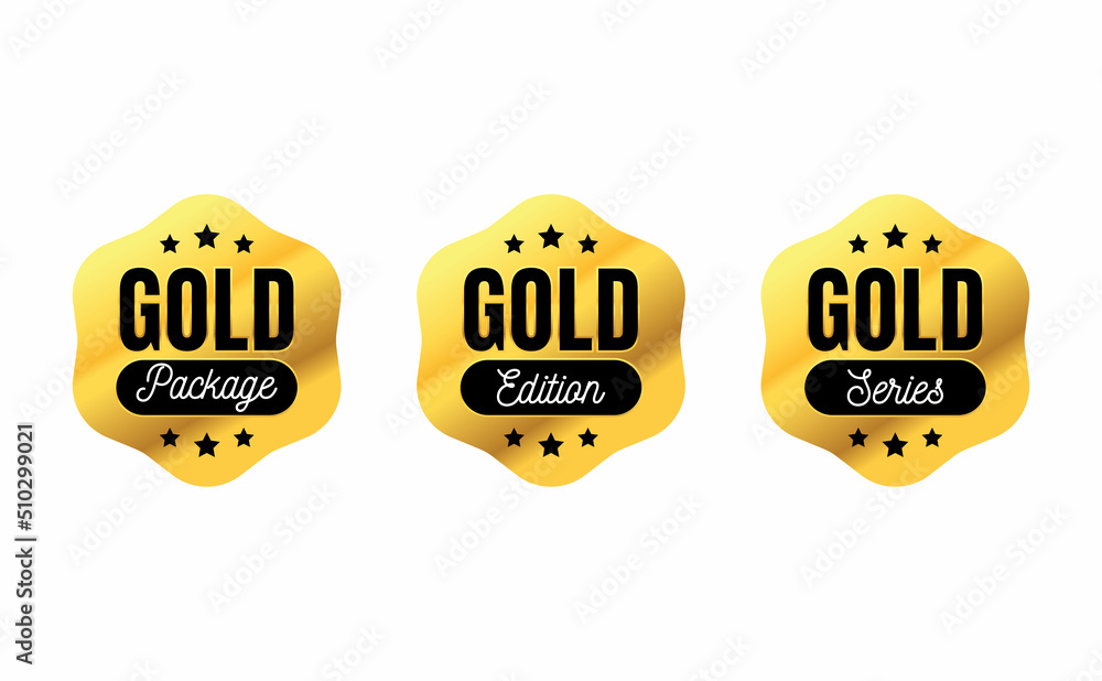 Premium Package Icon