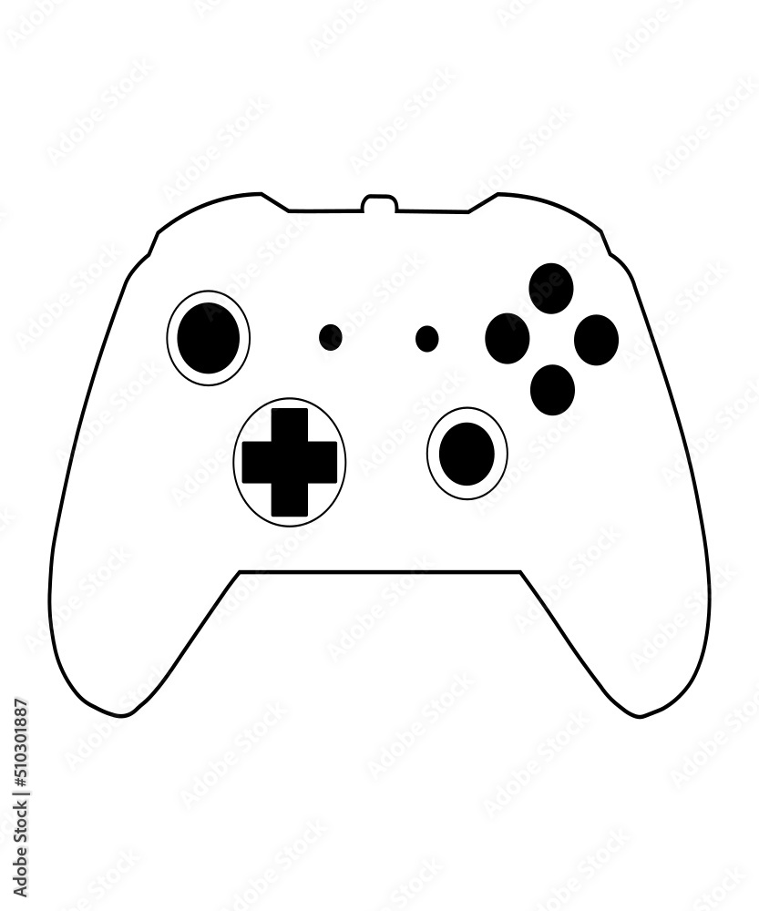 gamer svg, Video Game Pregnancy, video game svg, gaming svg, video ...