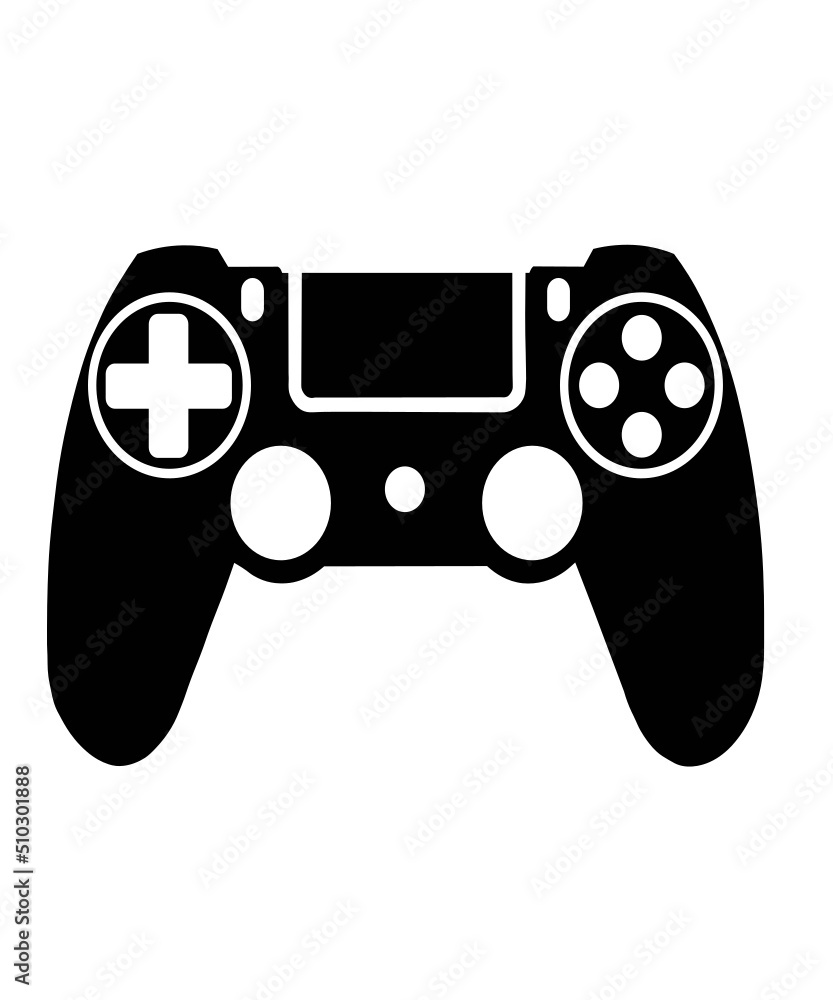 gamer svg, Video Game Pregnancy, video game svg, gaming svg, video ...