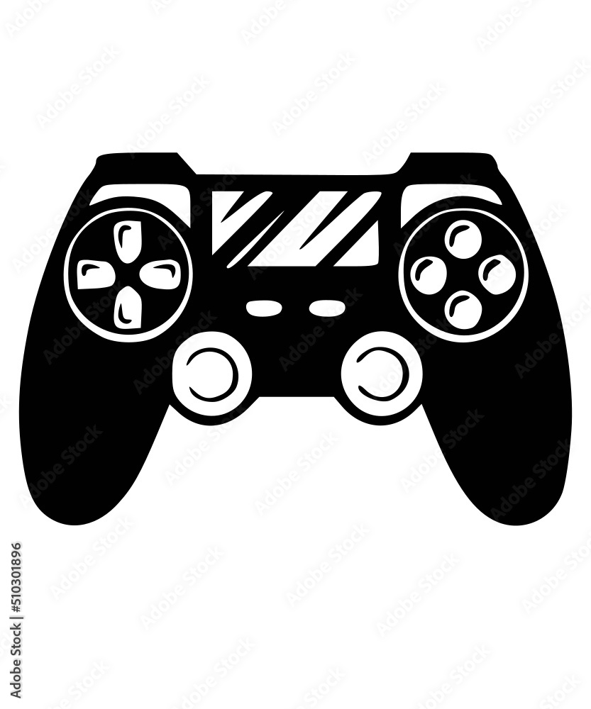 gamer svg, Video Game Pregnancy, video game svg, gaming svg, video ...