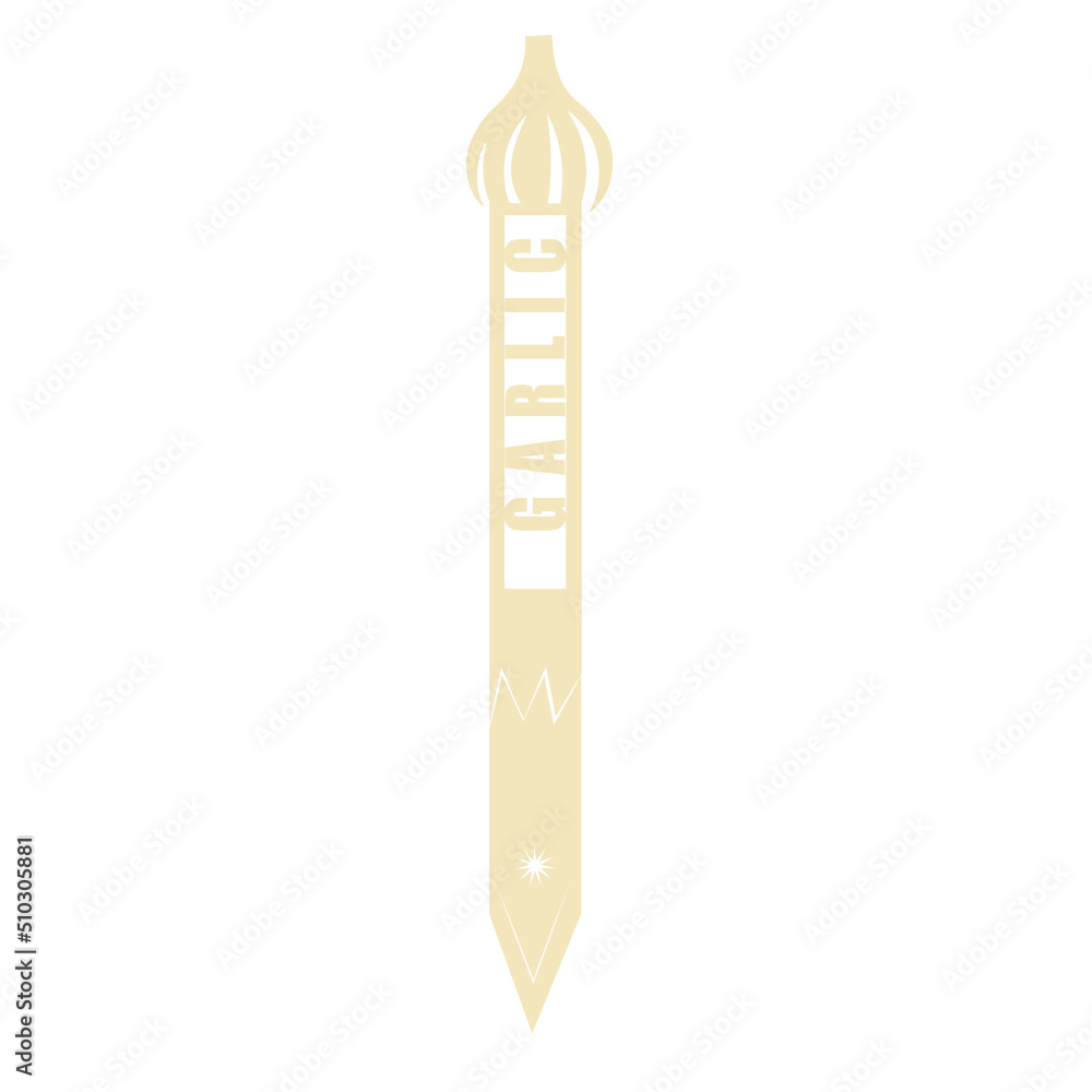 Garden stakes svg, garden markers svg, plant markers, laser cutting ...