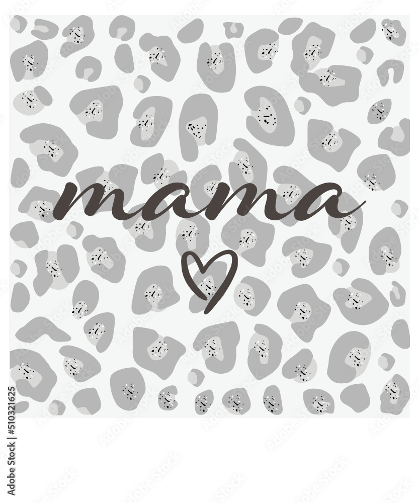 gray leopard print svg png, gray cheetah print svg, gray leopard svg ...