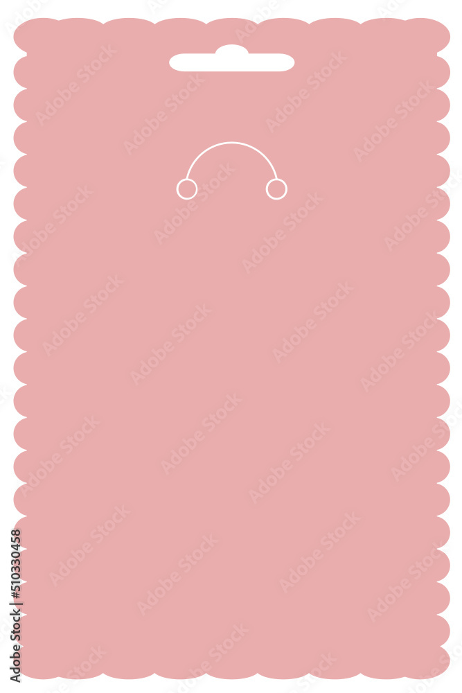 Keyring Display Card Svg, Keychain Packaging, Keyring Display Card ...