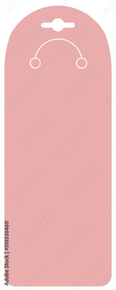 Keyring Display Card Svg, Keychain Packaging, Keyring Display Card ...