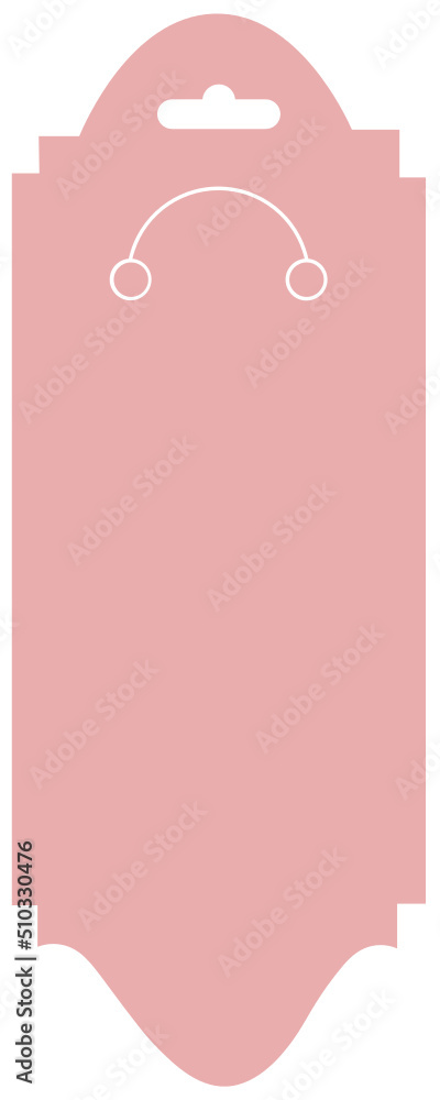 Keyring Display Card Svg, Keychain Packaging, Keyring Display Card ...