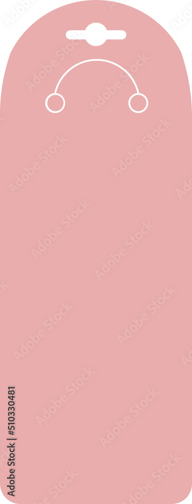 Keyring Display Card Svg, Keychain Packaging, Keyring Display Card ...