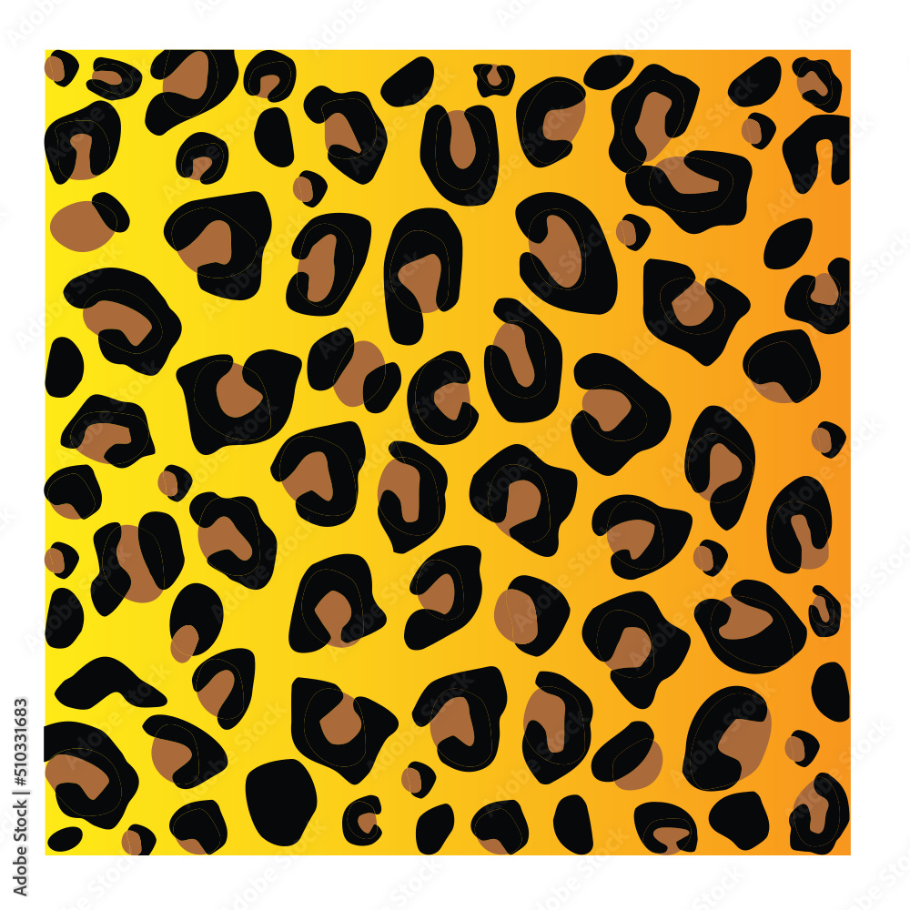 leopard print svg, cheetah print svg, leopard svg, cheetah svg, leopard ...