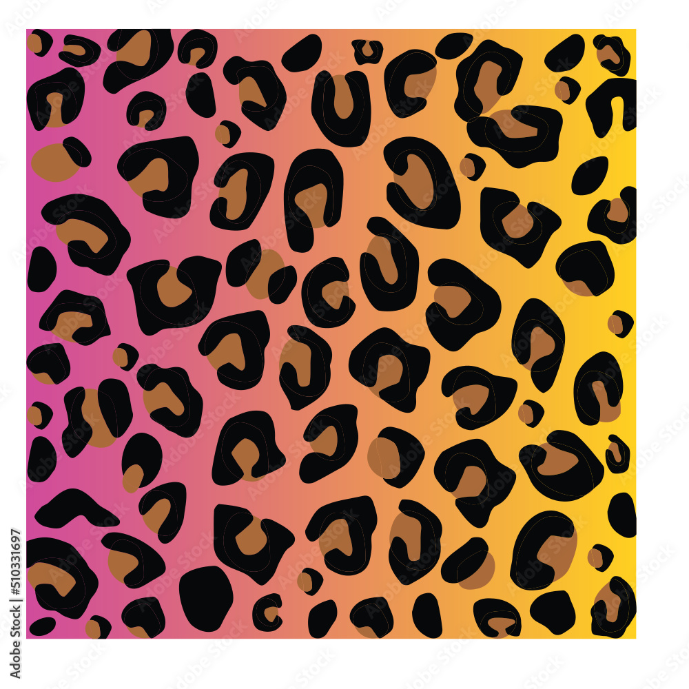 leopard print svg, cheetah print svg, leopard svg, cheetah svg, leopard ...