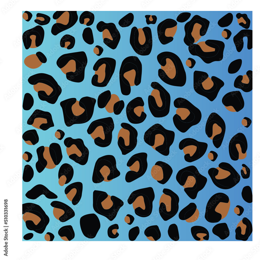 leopard print svg, cheetah print svg, leopard svg, cheetah svg, leopard ...