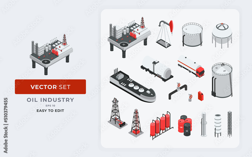Oil And Gas Plant Design