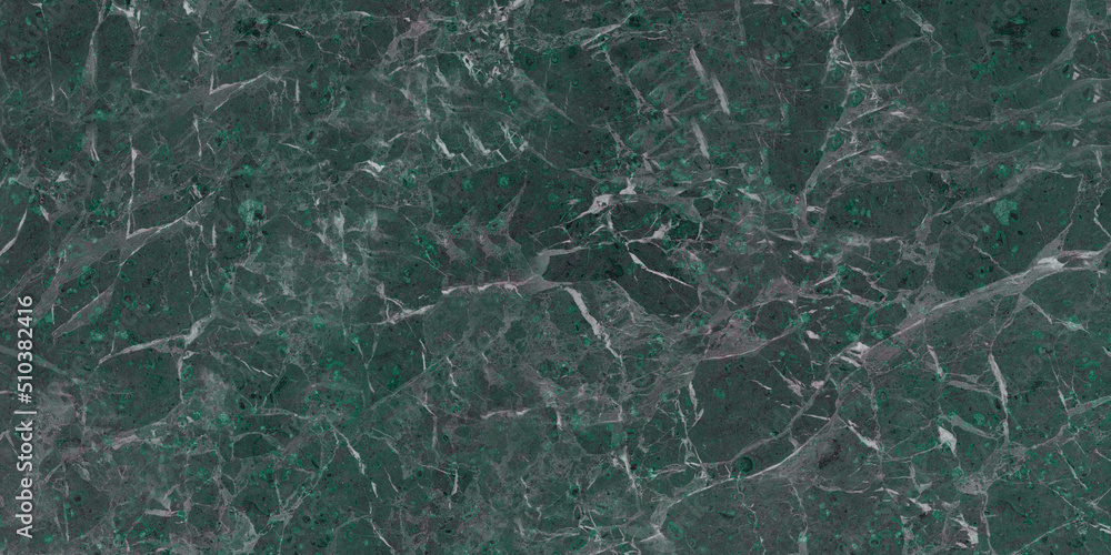 Green marble texture background, natural breccia marbel tiles for ...