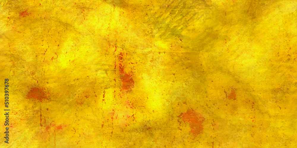 Gold background with old vintage texture. Elegant antique brown grunge ...