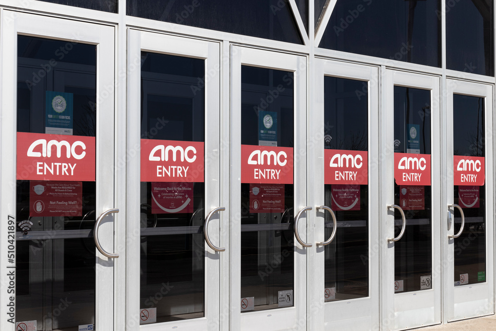 AMC Movie Theater Location. AMC Theaters is the largest movie theater ...