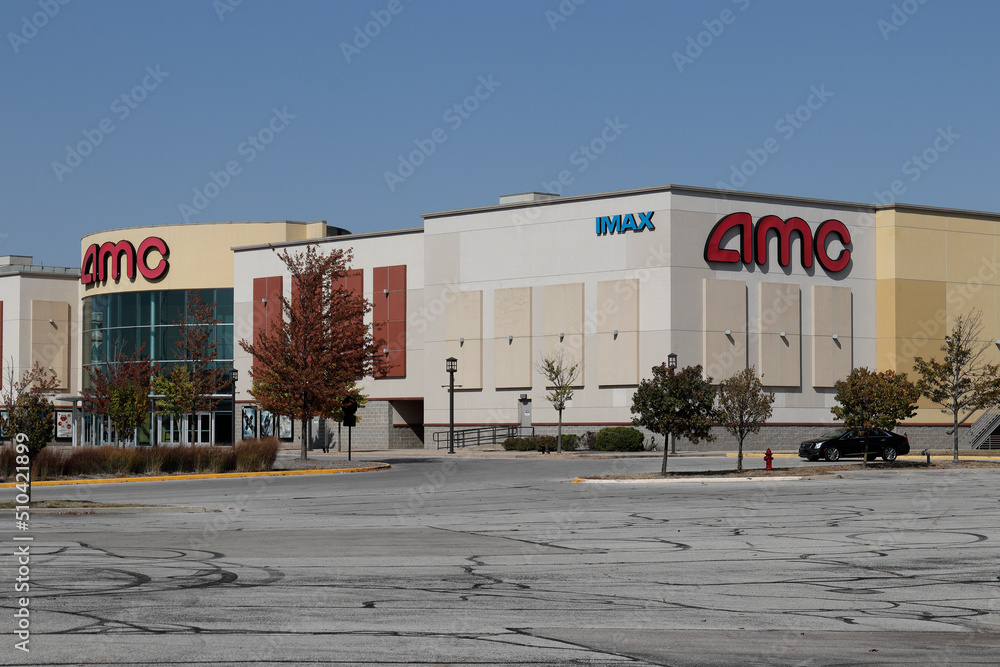 AMC Movie Theater Location. AMC Theaters is the largest movie theater ...