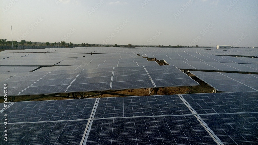 Solar power is the conversion of renewable energy from sunlight into ...