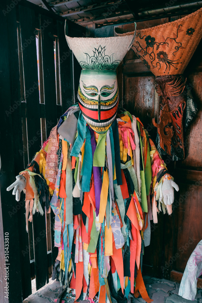 Dan Sai,LOEI, Thailand, Phi Ta Khon Traditional Tradition, Dan Sai ...