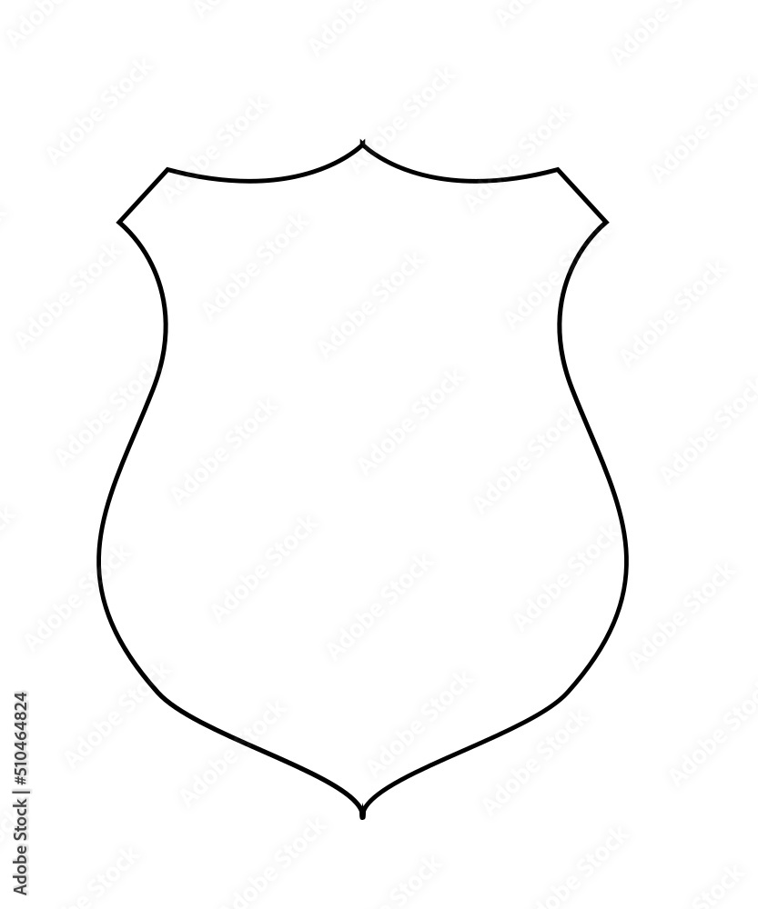 police badge svg, police svg, thin blue line svg, police officer svg ...