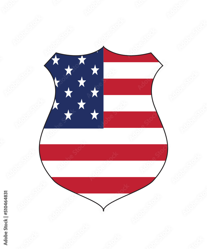 police badge svg, police svg, thin blue line svg, police officer svg ...