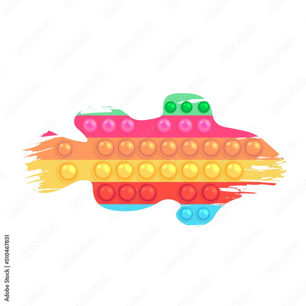 pop it png, Pop It Digital Clipart, Pop It Candy PNG, Popit clipart ...