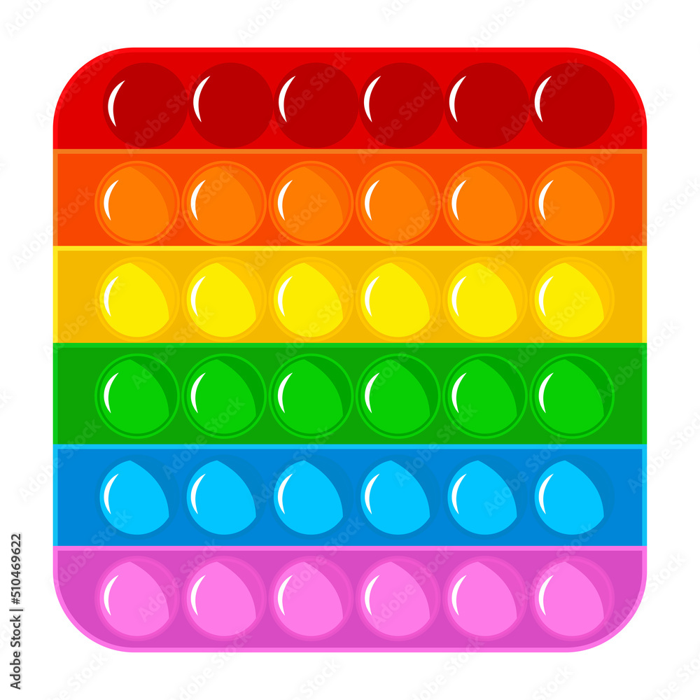 pop it png, Pop It Digital Clipart, Pop It Candy PNG, Popit clipart ...