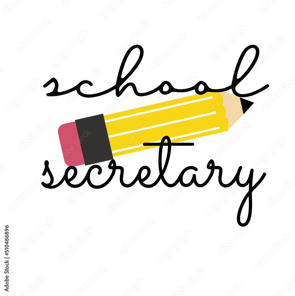 School secretary half leopard svg png, School secretary Png, school svg ...