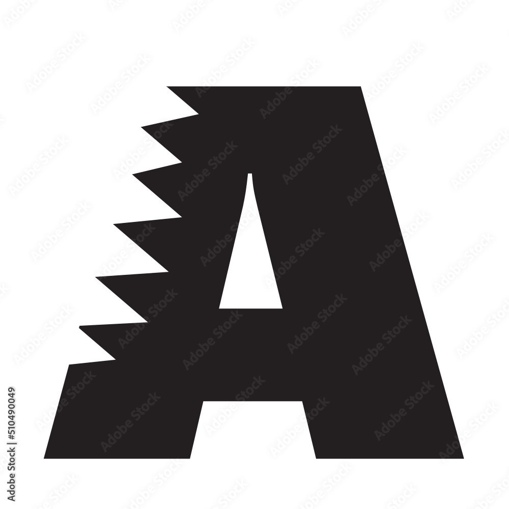 Poster sharks svg, shark alphabet letters font svg png, shark bundle ...