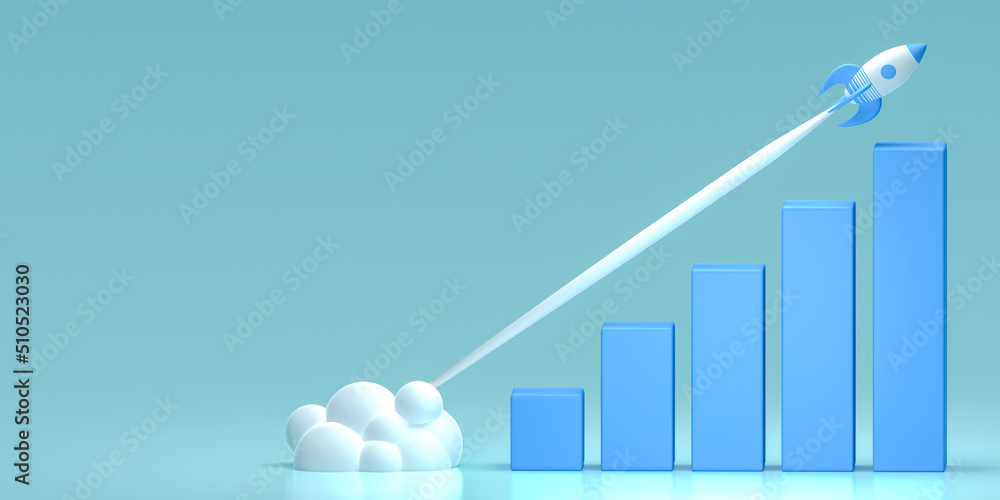 reactive rapid growth of economic indicators. economic and financial ...