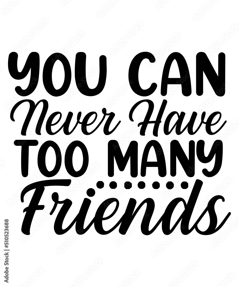 Best Friend SVG Bundle, Friend Cut File Bundle, Best Friend Quotes, png ...