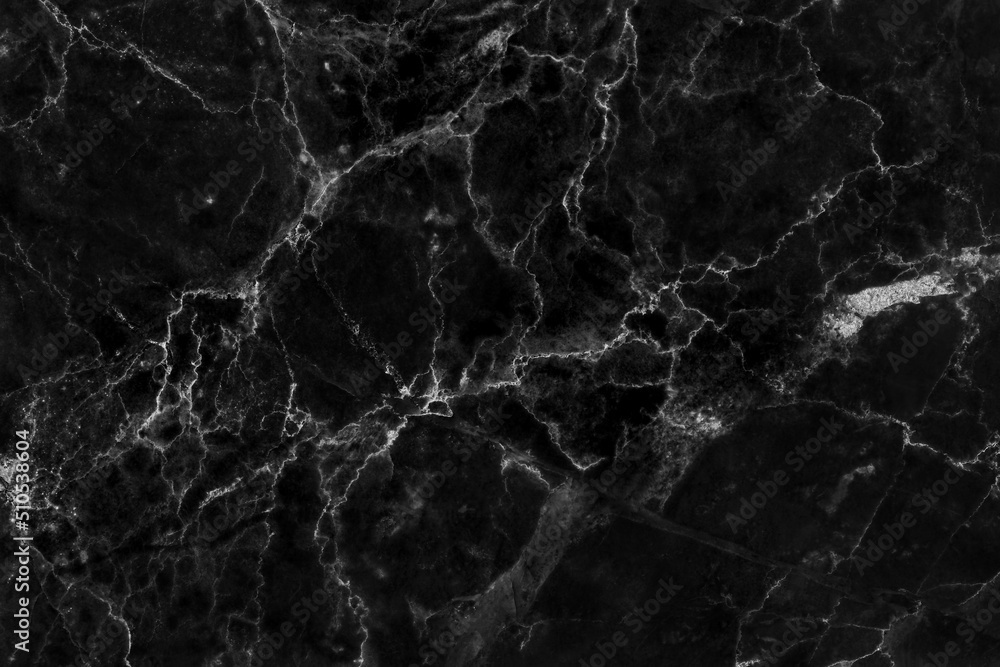 Black grey marble texture background with high resolution, top view of ...