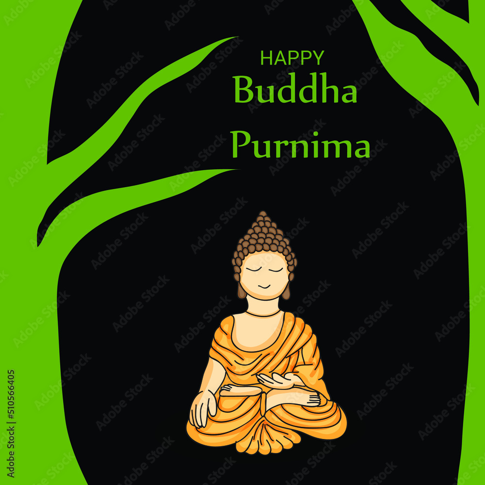 Vector illustration of banner, poster, flyer with nice and creative ...