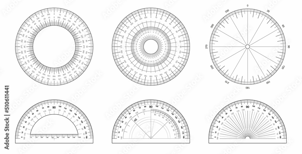 Protractor Measuring Acute Angles at Justin Poole blog Protractor Measuring Acute Angles at Justin Poole blog