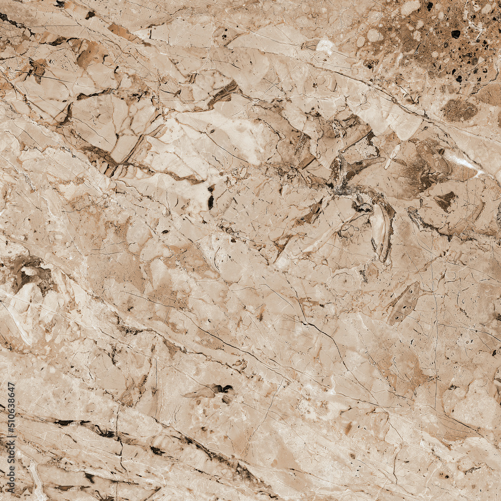 Brown marble texture, abstract background pattern with high resolution ...