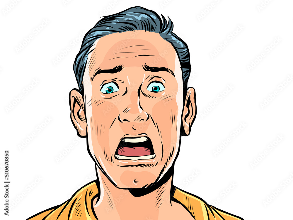 Fear Face