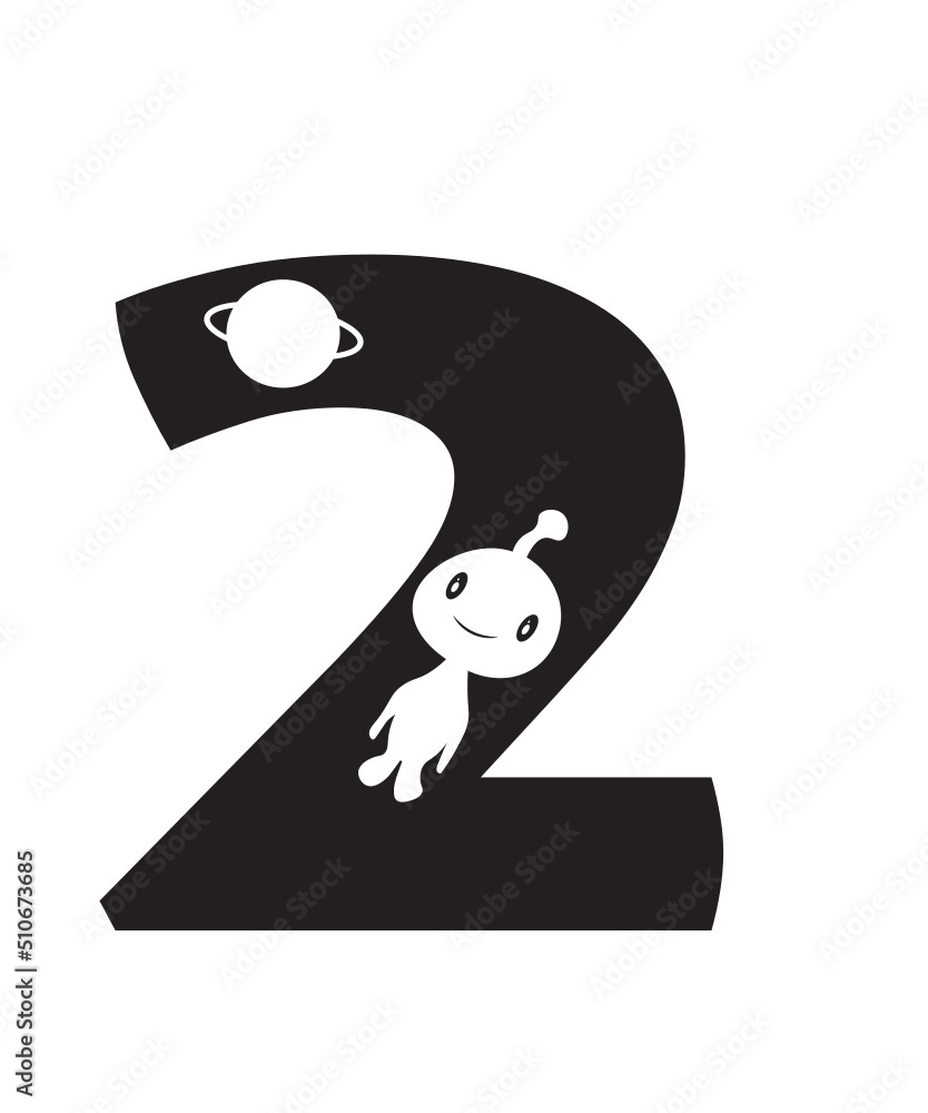 space alphabet svg, alphabet, space letters fonts svg png, Kids Space ...