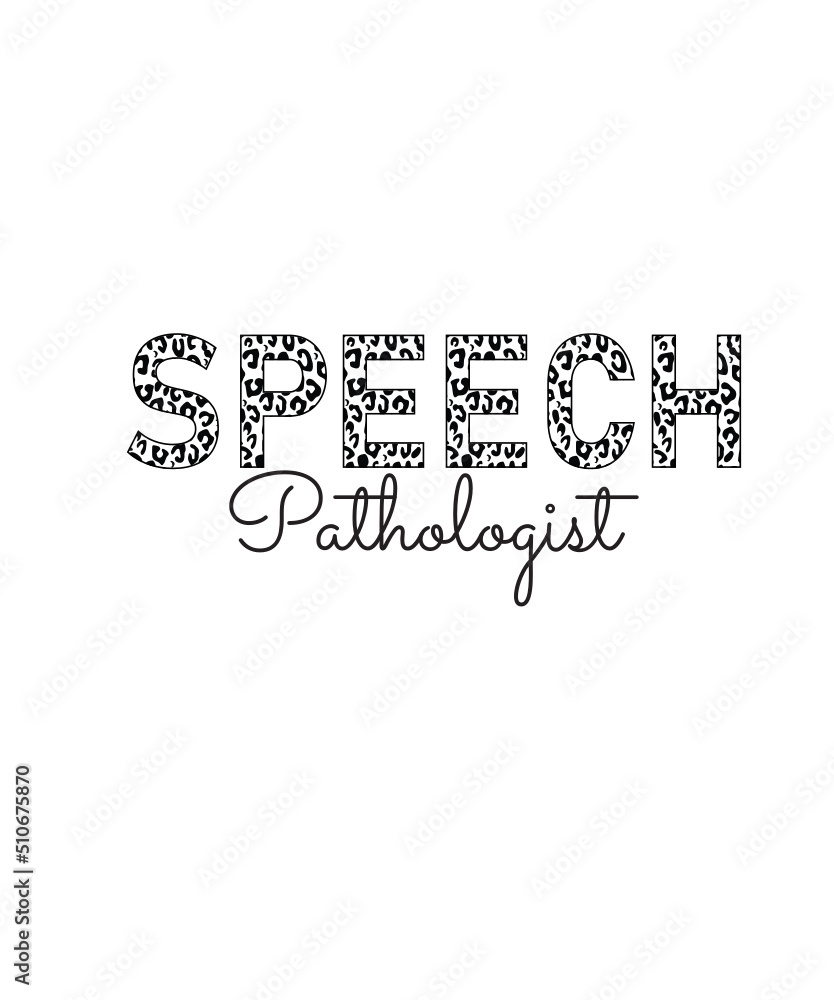 Grafika wektorowa Stock: Speech Pathologist Half Leopard svg PNG ... Grafika wektorowa Stock: Speech Pathologist Half Leopard svg PNG ...