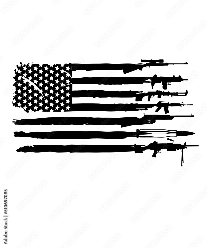 american flag svg, usa flag svg, distressed flag svg, us flag svg, usa ...