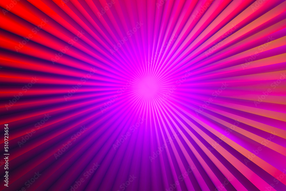 Purple geometric background. Lines best violet. Abstract pattern with ...