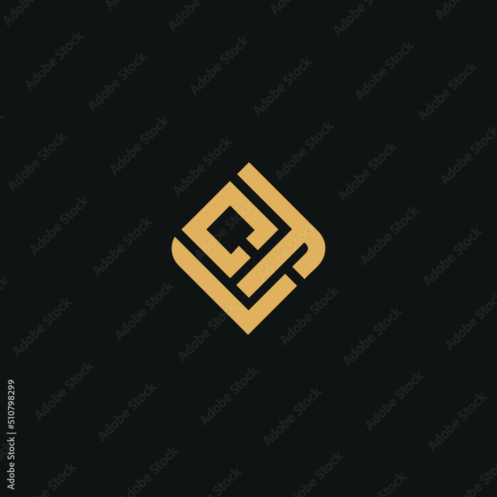 Initial LCT letter Logo Design vector Template. Abstract Letter LCT ...