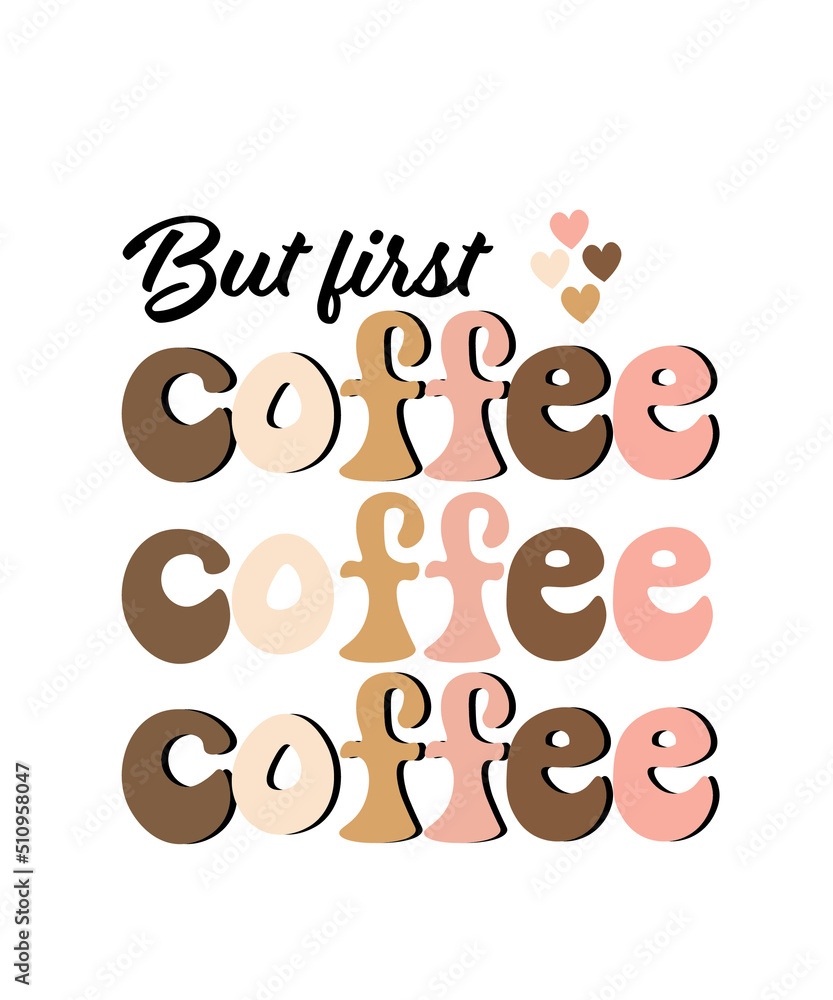 But First Coffee svg png, coffee svg png, leopard coffee svg png ...