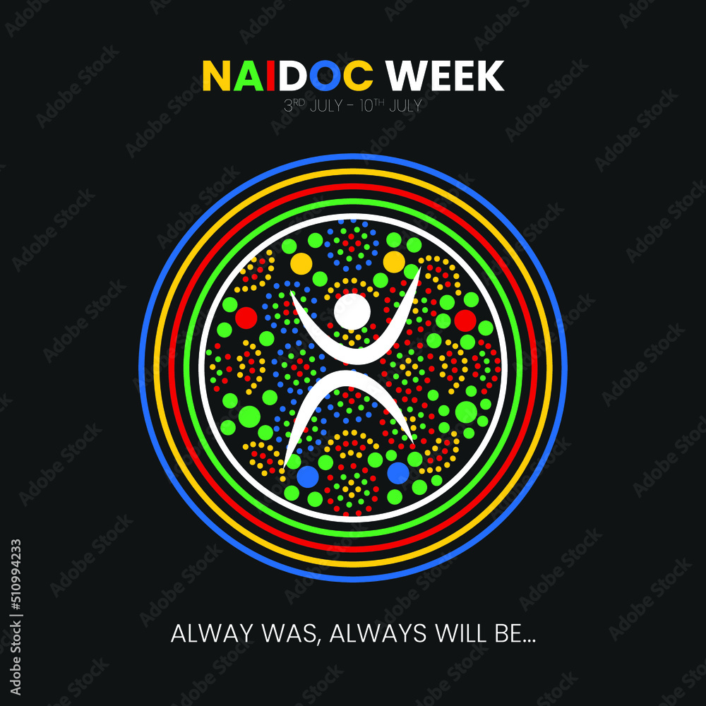 NAIDOC Week is an Australian observance lasting from the first Sunday ...