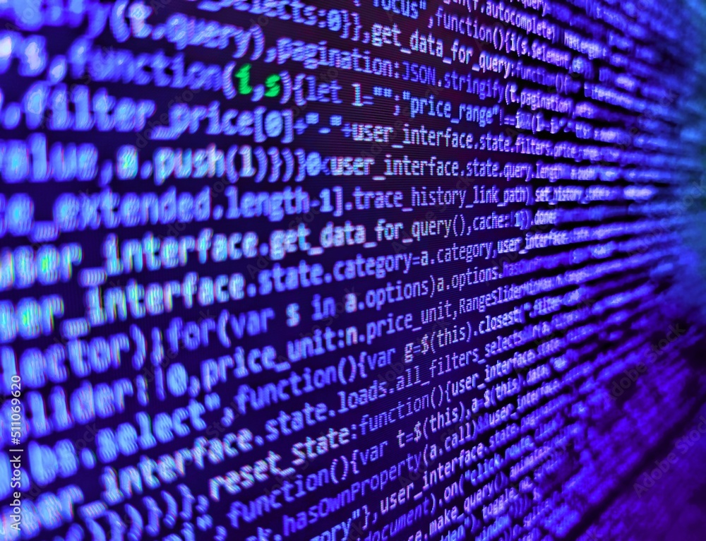 Python Programming Developer Code Binary Code Digital Technology Background Coding Css On