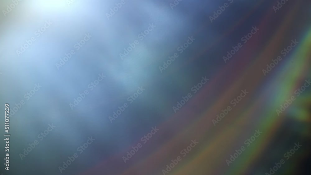 cinematic lens flares. cinematic Light Leak overlay. 4k lens flare ...