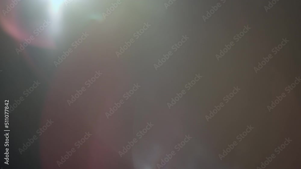 cinematic lens flares. cinematic Light Leak overlay. 4k lens flare ...