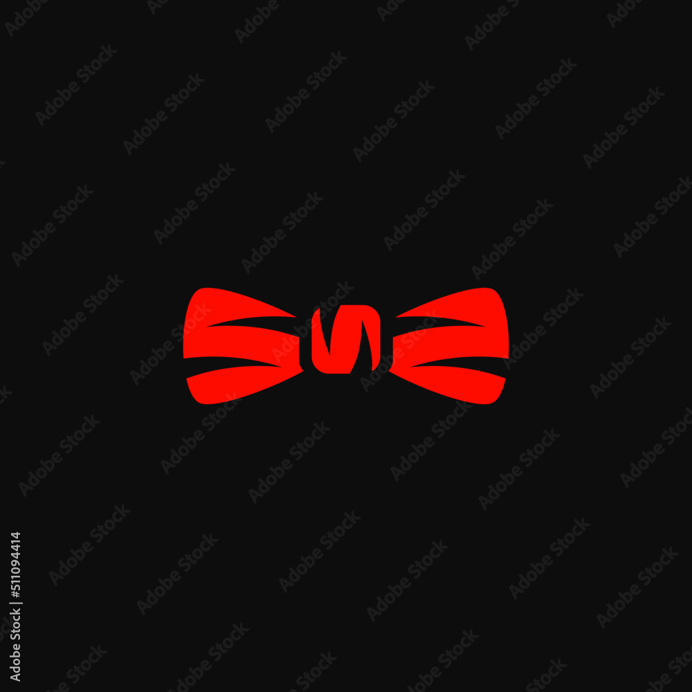 sss logo with ribbon logo design Stock Vector | Adobe Stock
