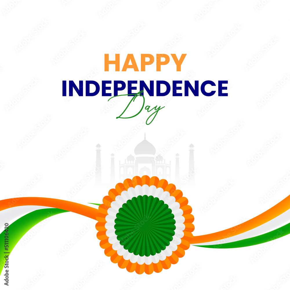 Indian Independence Day 15 August National Poster Social Media Poster ...
