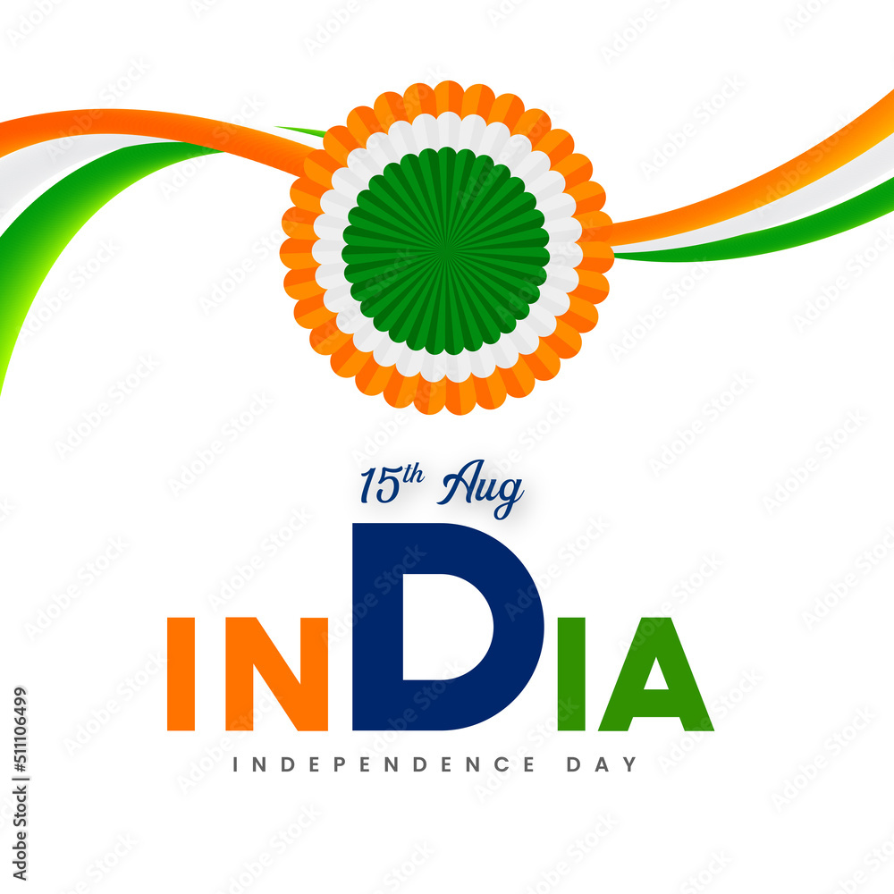 Indian Independence Day 15 August National Poster Social Media Poster ...