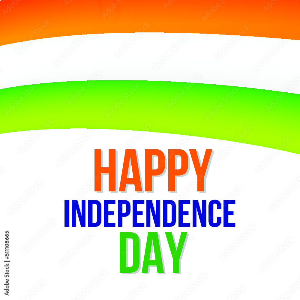 Indian Independence Day 15 August National Poster Social Media Poster ...