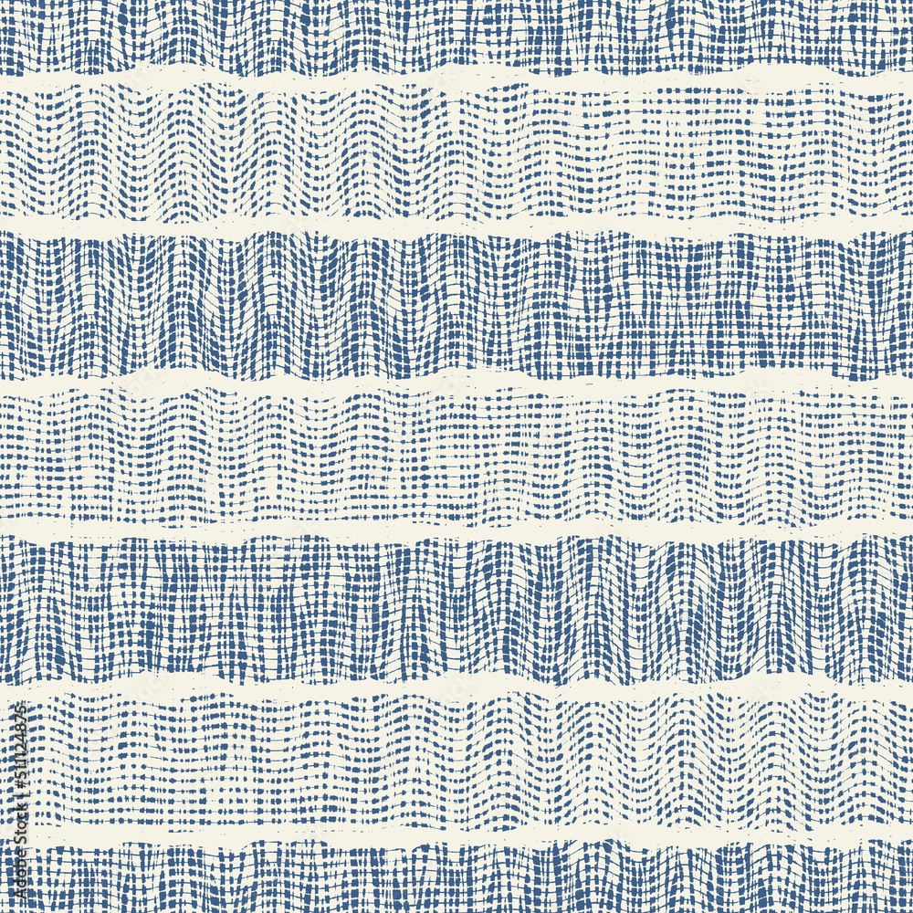 Delicate french lace effect seamless stripe pattern. Ornate provence ...