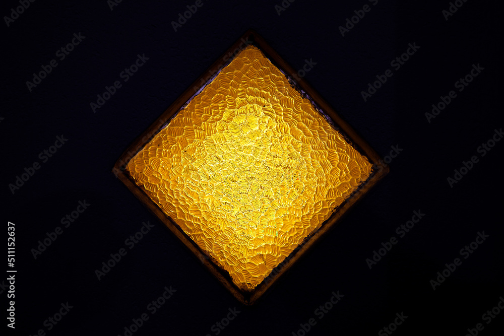Diferentes texturas reales con reflejo de luz natural Stock Photo ...